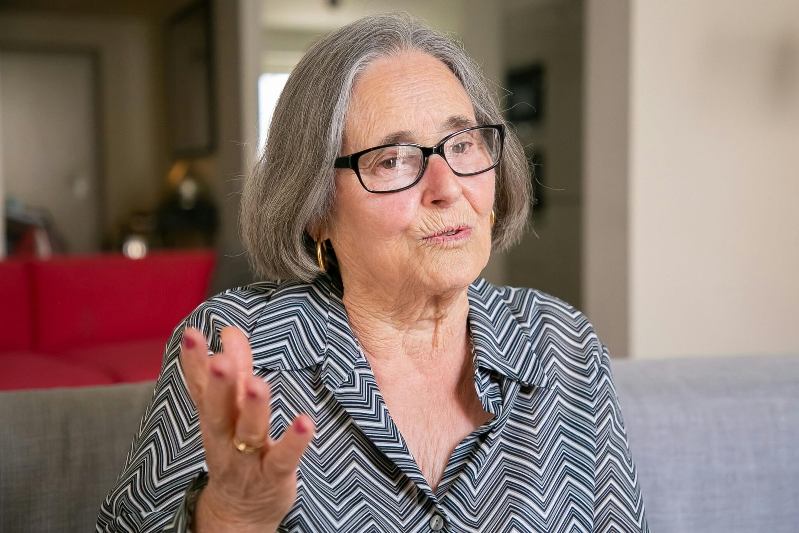 Understanding Grief: Helpful Tips and Guidance for Seniors – Mature Aging